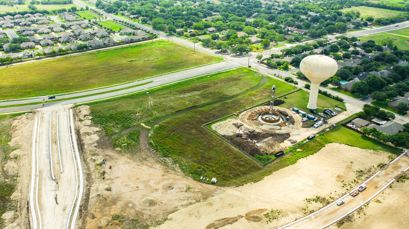 Callan Village, Waco, TX 76653 | Crexi.com