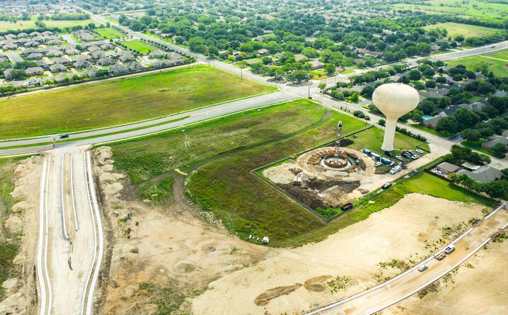 Callan Village, Waco, TX 76653 | Crexi.com