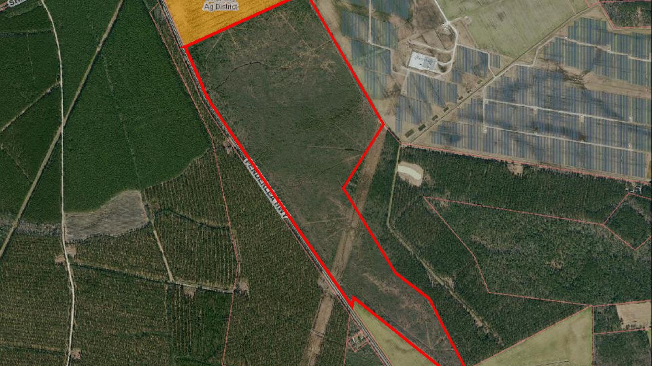 TBD Penderlea Hwy, Watha, NC 28478, Watha, NC 28478 | Crexi.com