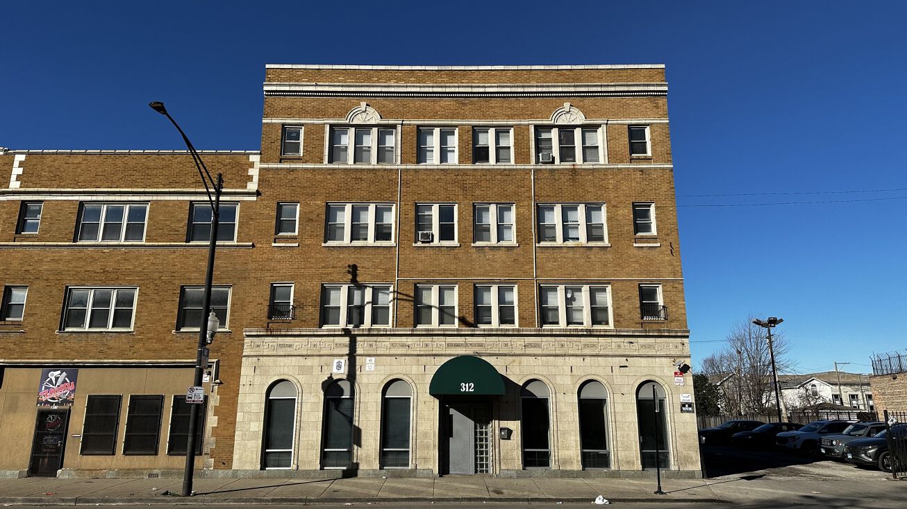 312 N Central Ave Chicago Il 60644