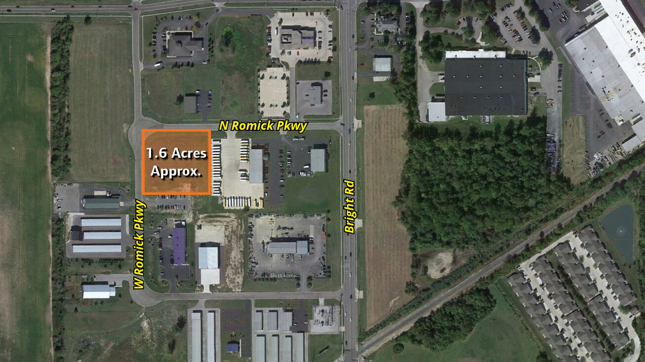Romick Pkwy, Findlay, OH 45840 | Crexi.com