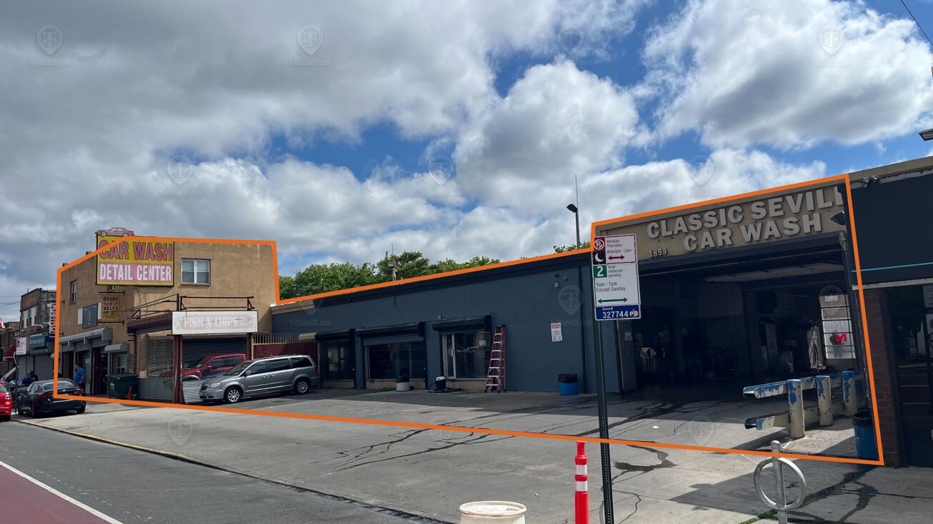 1859 Utica Ave, Brooklyn, NY 11234 | Crexi.com