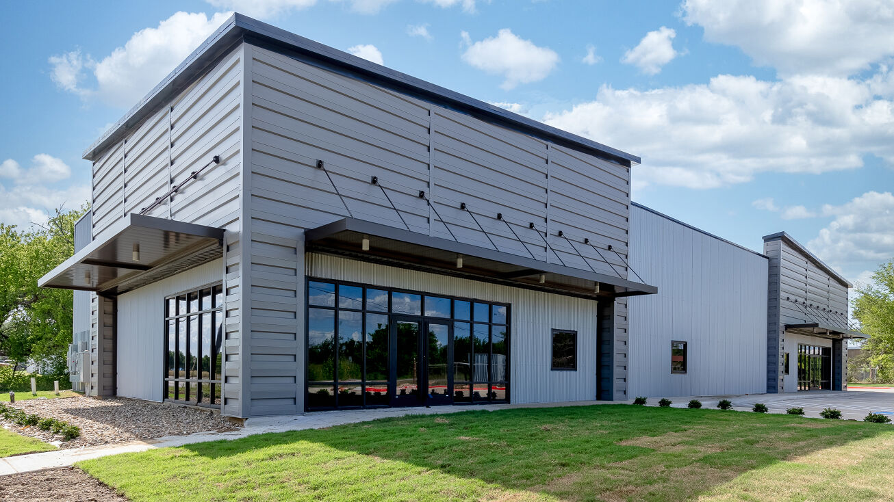 2309 Gallagher Dr, Sherman, TX 75090 | Crexi.com
