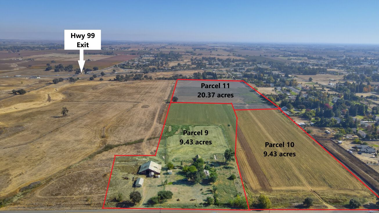 26618 N Lower Sacramento Rd, Galt, CA 95632 | Crexi.com