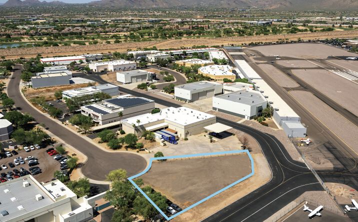 15853 N 81st St, Scottsdale, AZ 85260 | Crexi.com