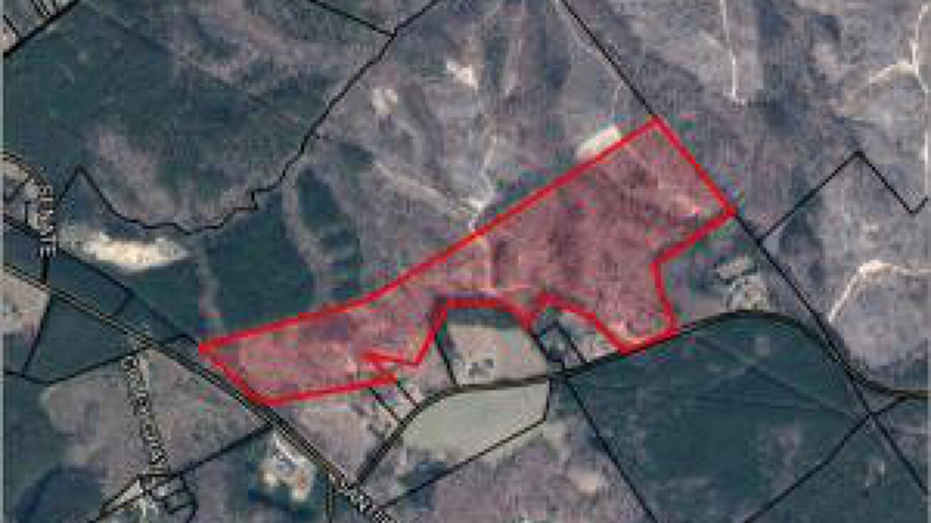 Tbd Jeter Cemetery Road, Union, SC 29379 | Crexi.com