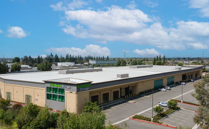 Self Storage Buildings for Sale in California | Crexi.com