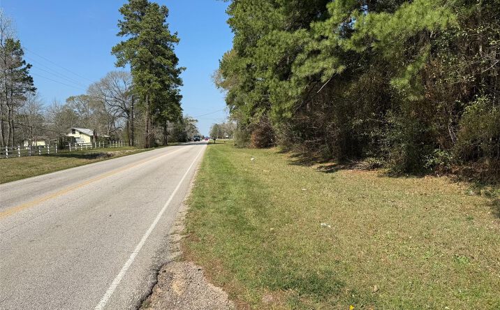 Fostoria Rd, Cleveland, TX 77328 | Crexi.com