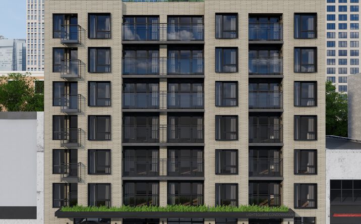 350 W 44TH ST New York NY 10036 APN: 103456 | Crexi.com