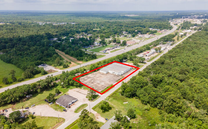 1609 Lakeland Dr, Liberty, TX 77575 | Crexi.com