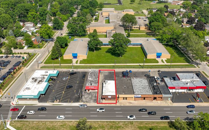 Dearborn, MI Commercial Real Estate for Sale | Crexi.com