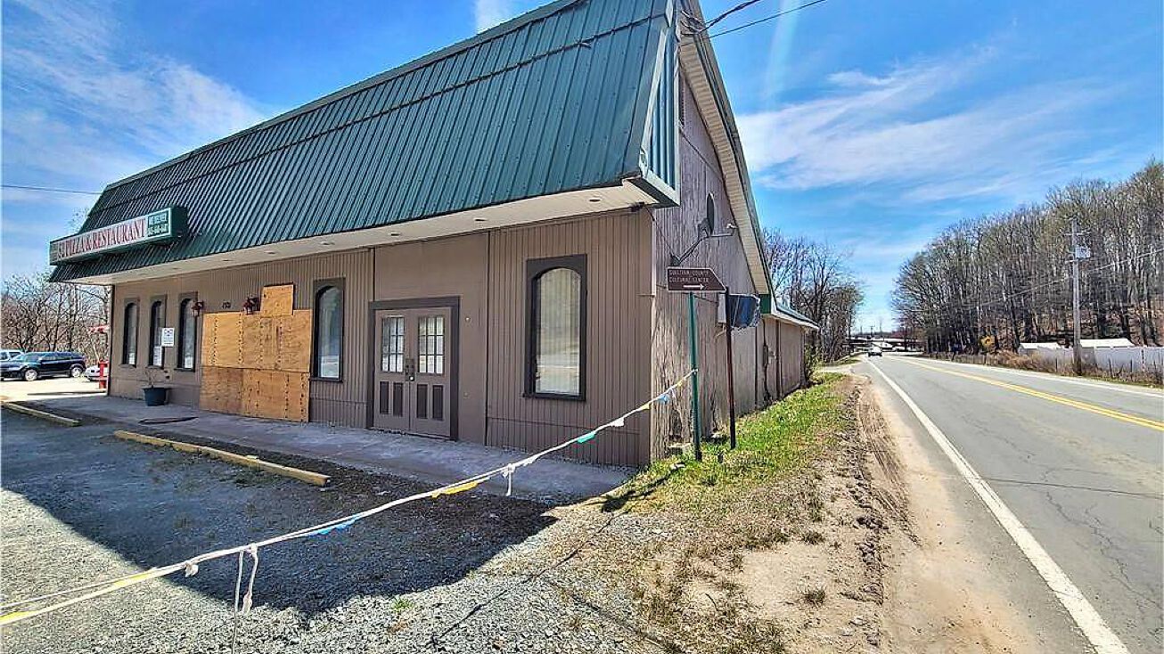1501 State Route 52, Liberty, NY 12754 | Crexi.com