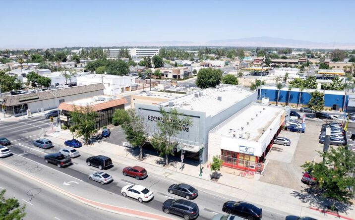 Bakersfield, CA Commercial Real Estate for Sale | Crexi.com