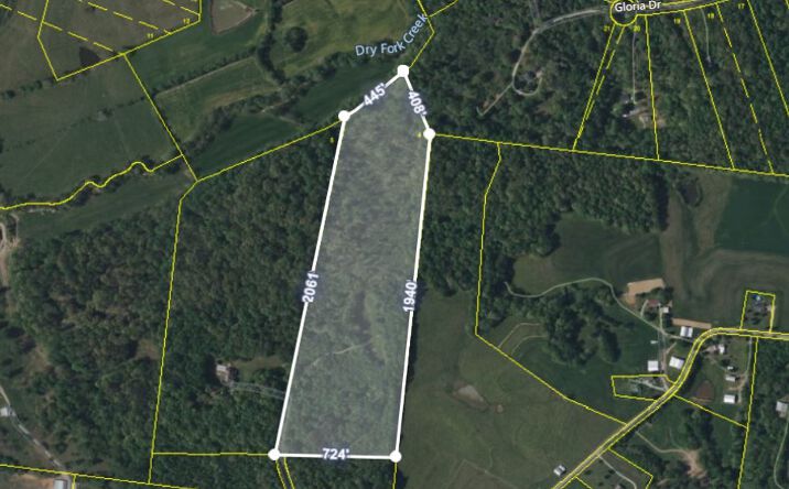 Poplar Ridge Rd, Chapmansboro, TN 37035 | Crexi.com