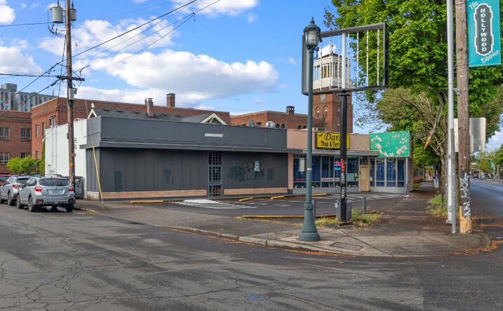 6517 NE Sandy Blvd, Portland, OR 97213 | Crexi.com
