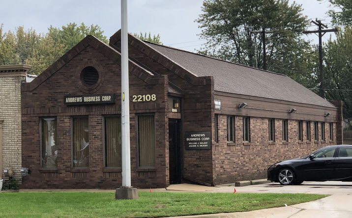 22108 HARPER AVE Saint Clair Shores MI 48080-1830 APN: 09-14-33-280-031 ...