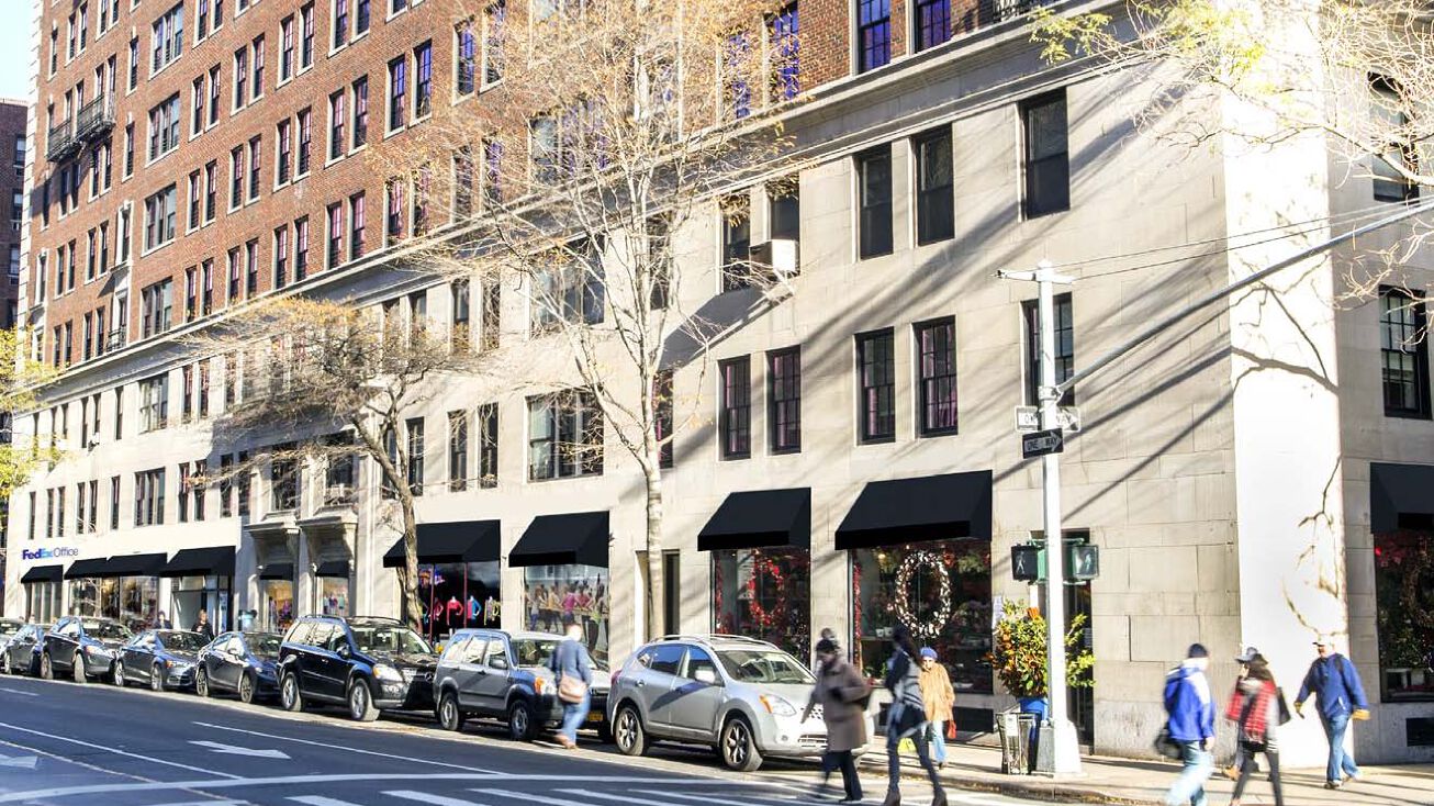 1311-1337 Lexington Avenue, New York, NY 10128 | Crexi.com