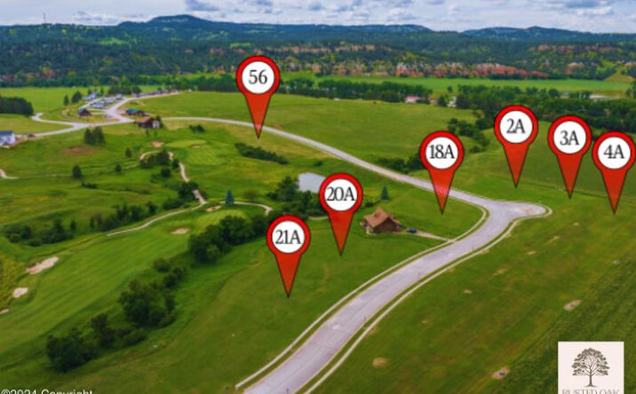 18 A Fawn Ridge Rd, Hulett, WY 82720 | Crexi.com