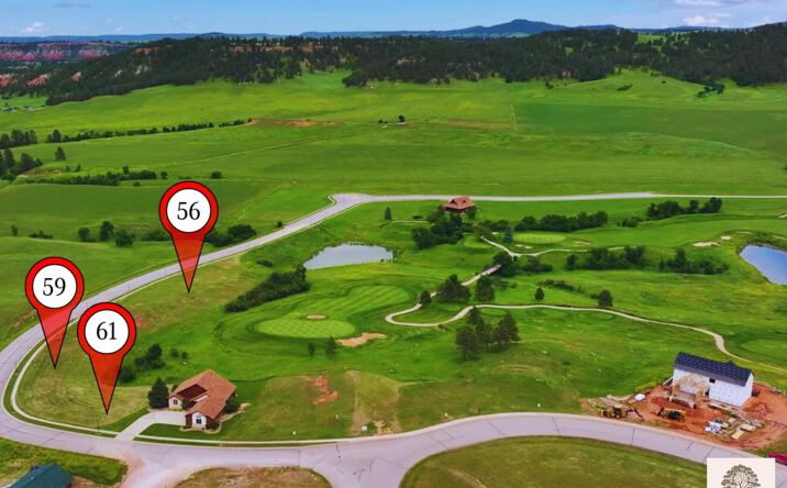 Lot 61 Fawn Ridge Rd, Hulett, WY 82720 | Crexi.com