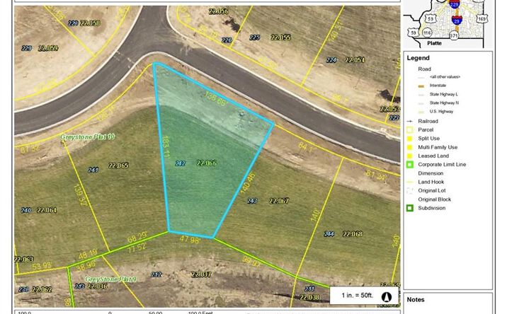 4700 Woodland Shores Court, St Joseph, MO 64505 | Crexi.com