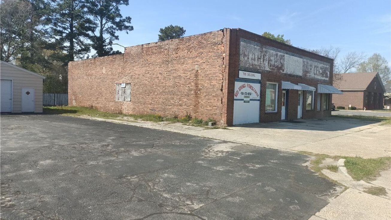 0 N Main Street, Red Springs, NC 28377 | Crexi.com