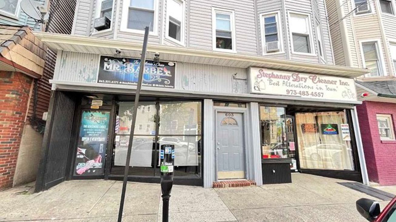 603 Frank E Rodgers Boulevard, Harrison, NJ 07029 | Crexi.com