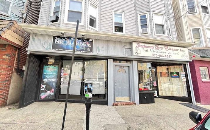 603 Frank E Rodgers Boulevard, Harrison, NJ 07029 | Crexi.com