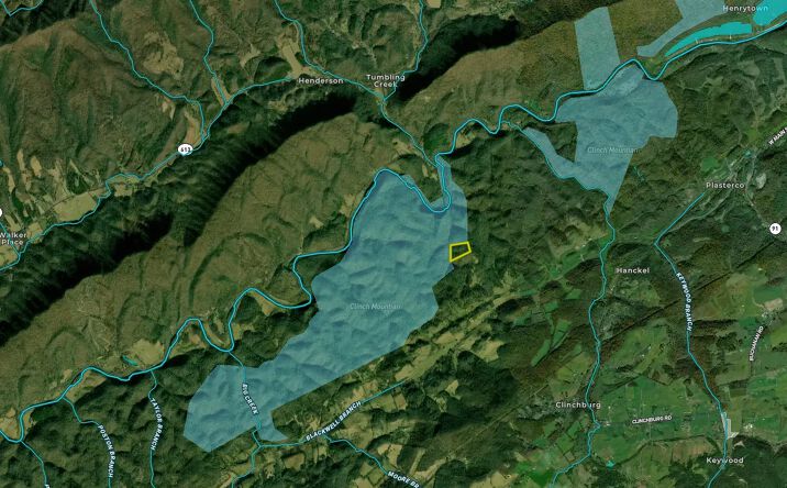 Earth Rd, Meadowview, VA 24361 | Crexi.com