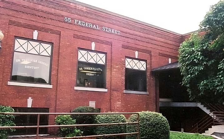 55 FEDERAL ST Greenfield MA 01301 APN: 56-11-U310 | Crexi.com
