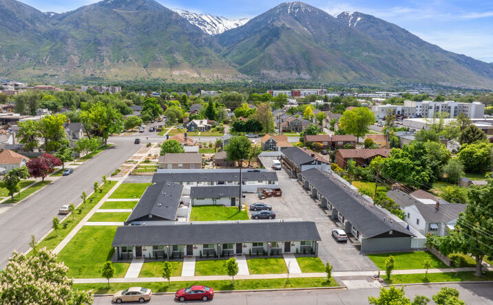 595 W 1020 S, Provo, UT 84601 | Crexi.com