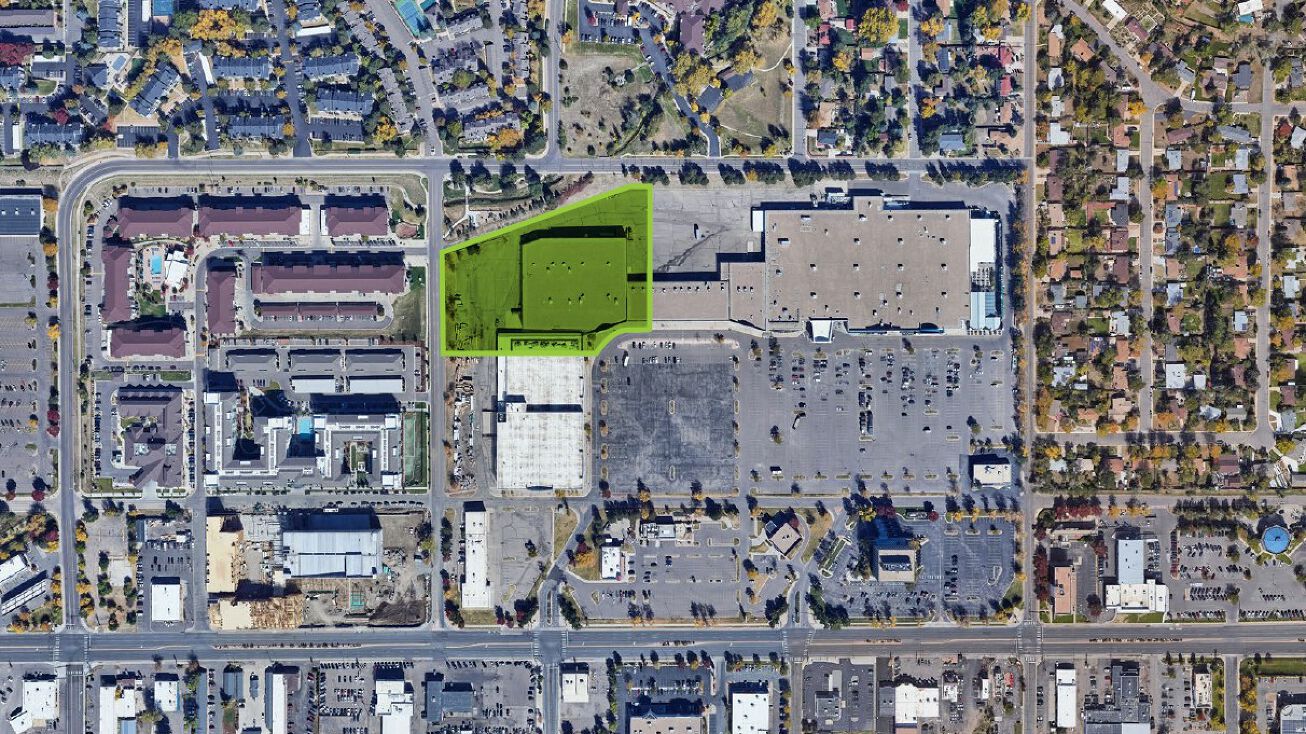 10705 W Colfax Ave, Lakewood, CO 80215 | Crexi.com