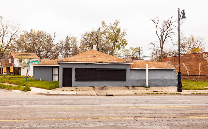 18430 Fenkell Ave, Detroit, MI 48223 | Crexi.com