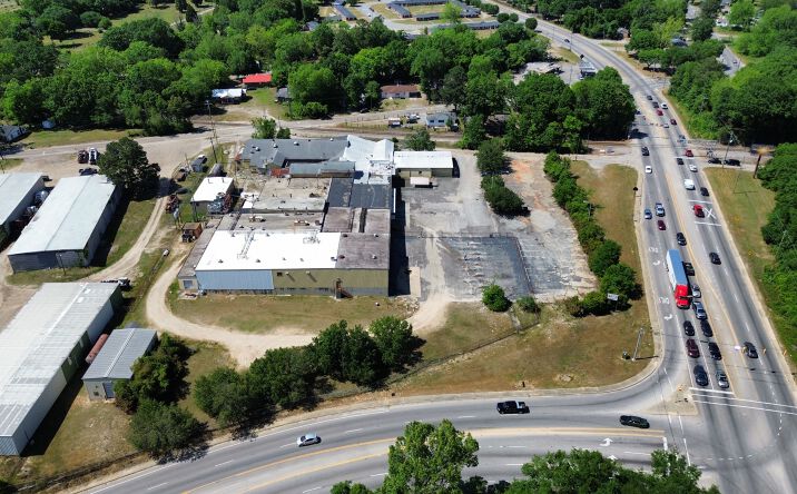 Sumter, SC Commercial Real Estate for Sale | Crexi.com
