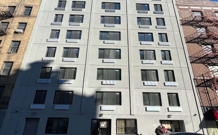 The Bronx, NY | Crexi.com