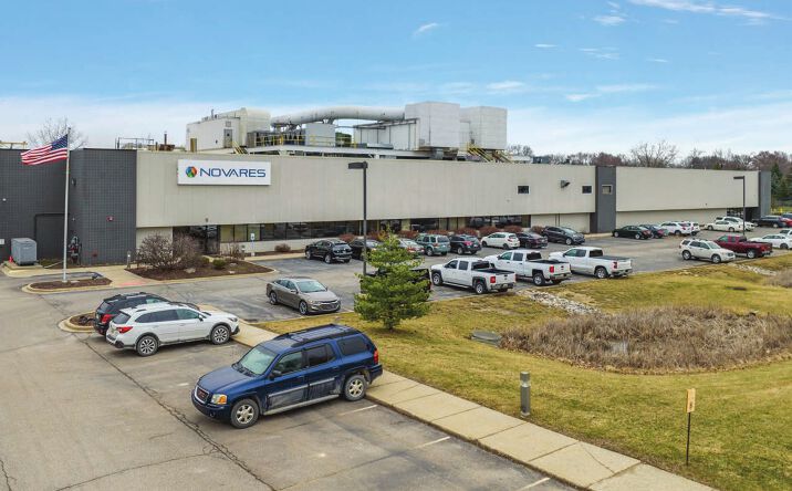 1301 MCPHERSON RD Howell MI 48843 | Crexi.com