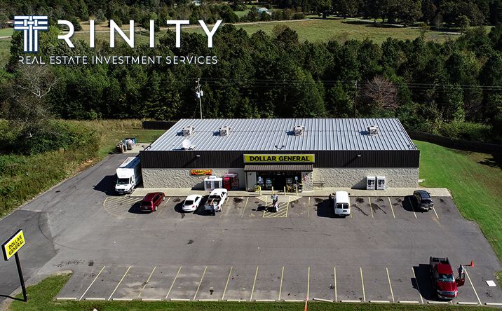 Cody Crist - Trinity Real Estate Investment Services | Crexi
