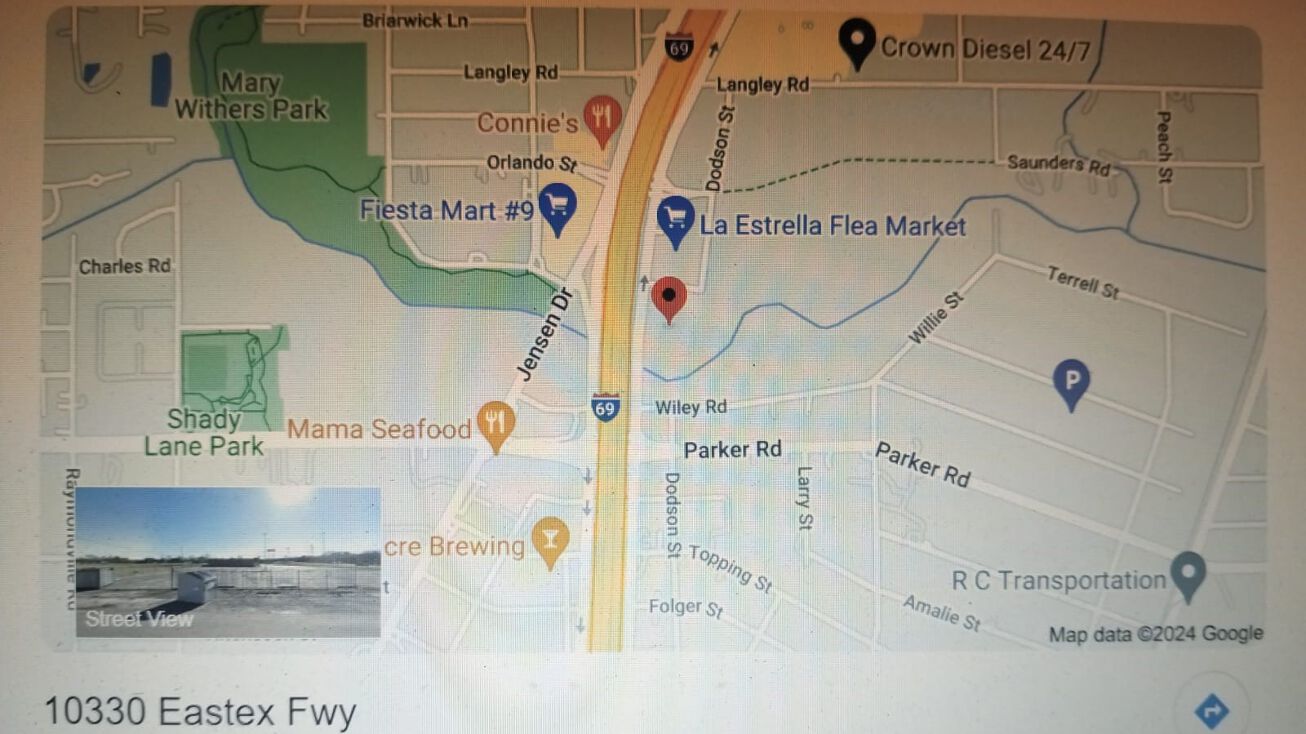 10330 Eastex Fwy, Houston, TX 77093-4902, Houston, TX 77093 | Crexi.com