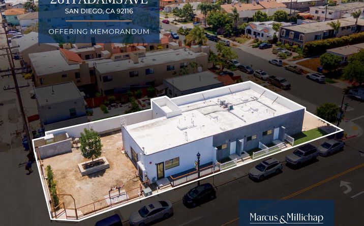 Multifamily Properties & Apartment Buildings for Sale | Crexi.com