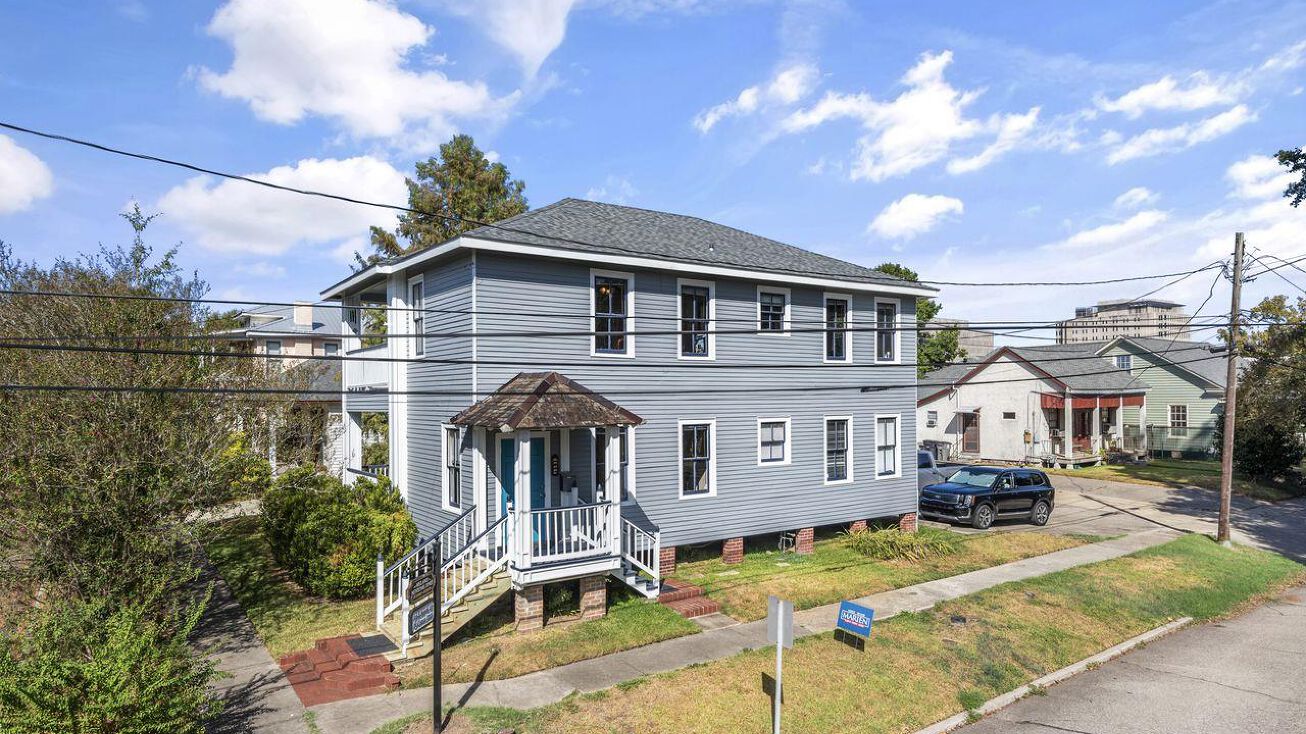 533 Europe St, Baton Rouge, LA 70802 | Crexi.com