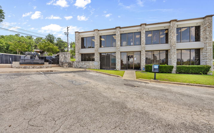 1601 S I-35 FRONTAGE RD Austin TX 78741 | Crexi.com