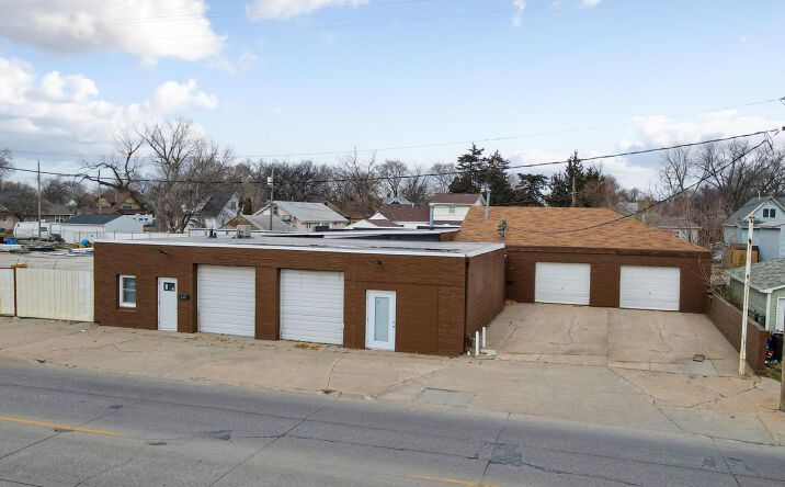 533 S Main St, Council Bluffs, IA 51503 | Crexi.com