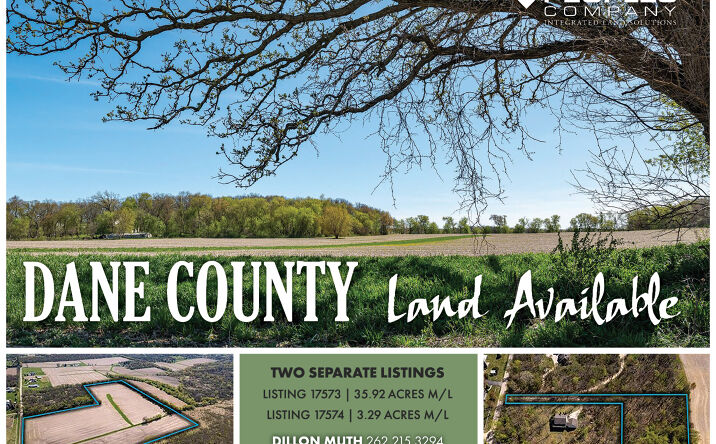 Oak Ridge Rd, Oregon, WI 53575 | Crexi.com