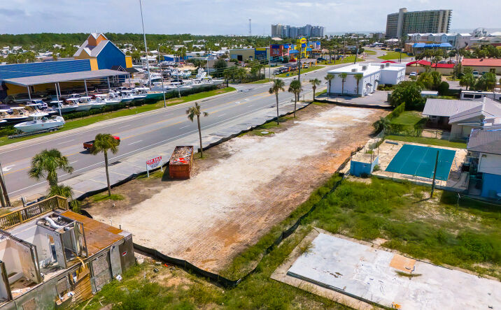 4010 Thomas Drive, Panama City Beach, FL 32408 | Crexi.com