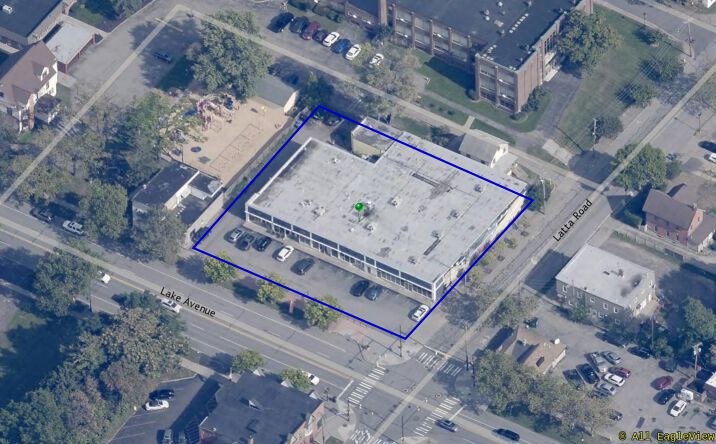 4450-4470 LAKE AVE Rochester NY 14612 | Crexi.com