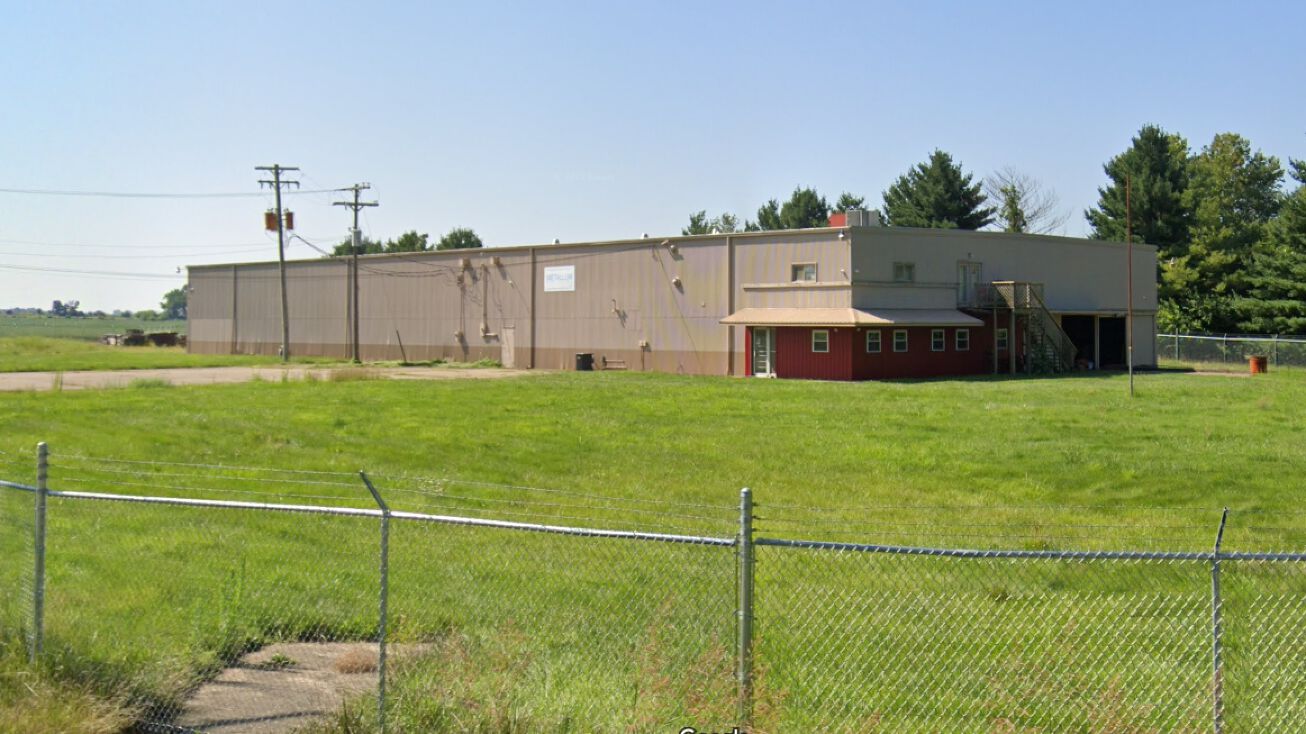 483 N Mt Zion Rd, Vincennes, IN 47591 | Crexi.com