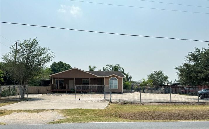 4021 N Mile 4 1/2 Road W, Weslaco, TX 78599 | Crexi.com