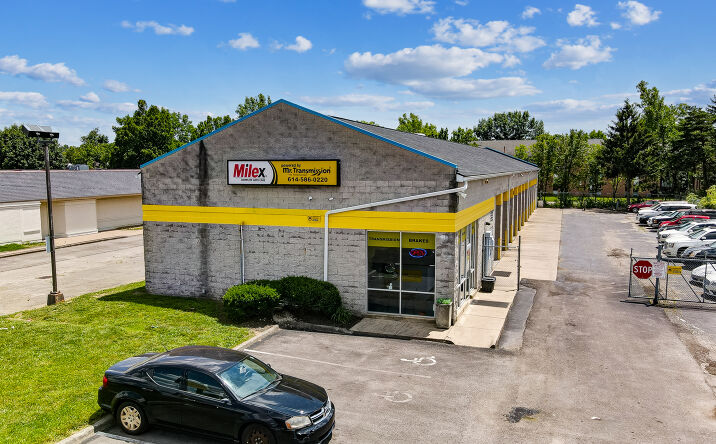 1211 Morse Rd, Columbus, OH 43229 | Crexi.com