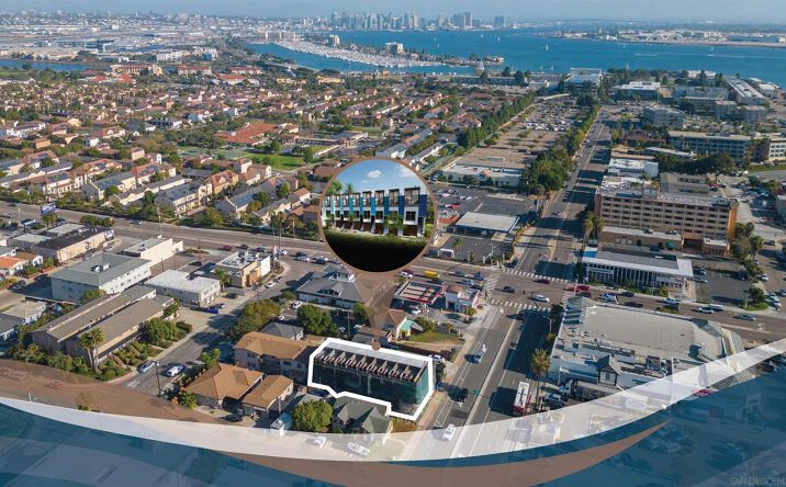 Multifamily Properties & Apartment Buildings for Sale | Crexi.com