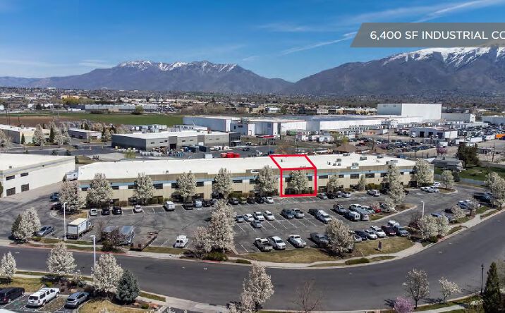 Warehouses for Sale in Utah | Crexi