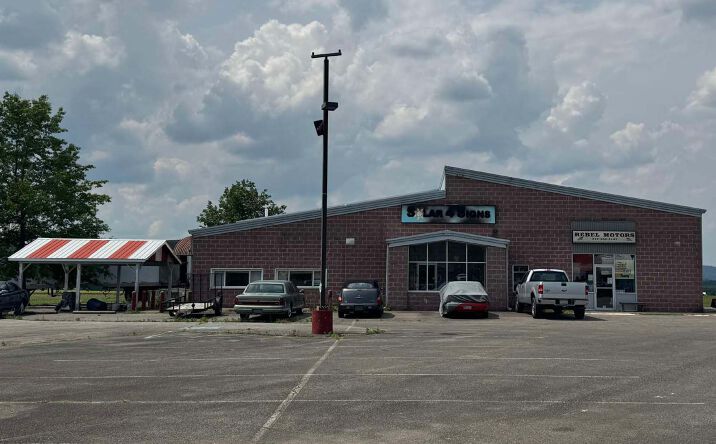 ROUTE 209 L2 Washington PA 17023 APN: 66-008-033 | Crexi.com